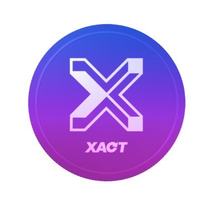 XACT Reward XACT Live Price, Charts, Ratings & News | TokenInsight