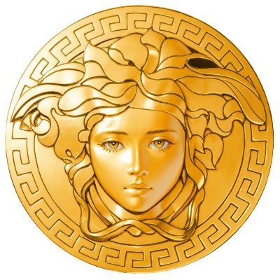 VERSACE VERSACE Live Price, Charts, Ratings & News | TokenInsight