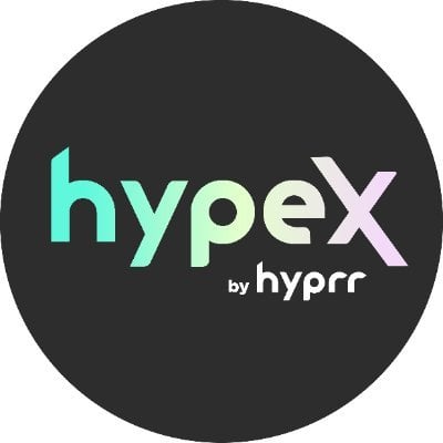 HypeX HypeX Live Price, Charts, Ratings & News | TokenInsight