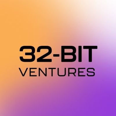 Track 32-BIT Ventures Investments Portfolio | TokenInsight