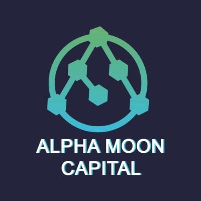 Track Alpha Moon Capital Investments Portfolio | TokenInsight