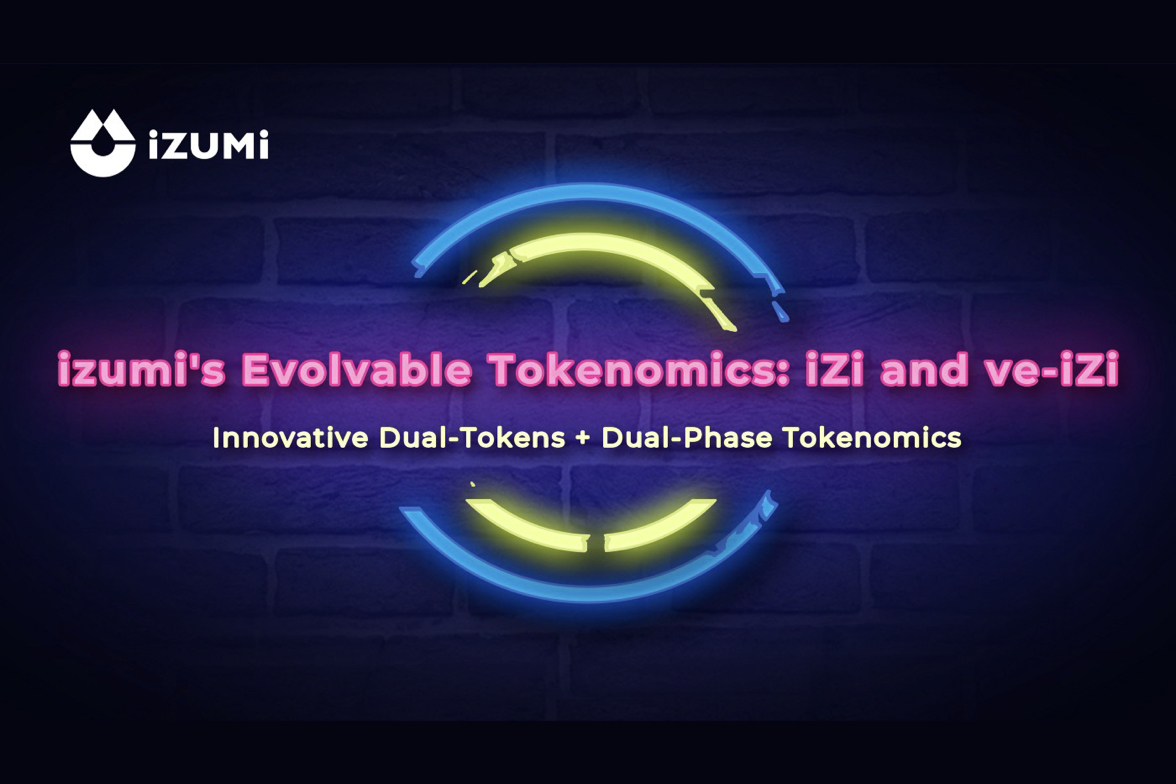 Izumi Finance Token Economy Model Analysis | TokenInsight