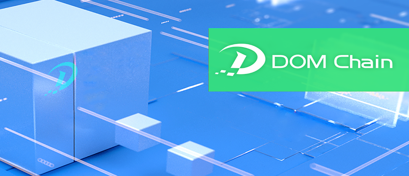 DOM Chain - The "New Player" in Cross-Chain Project | TokenInsight