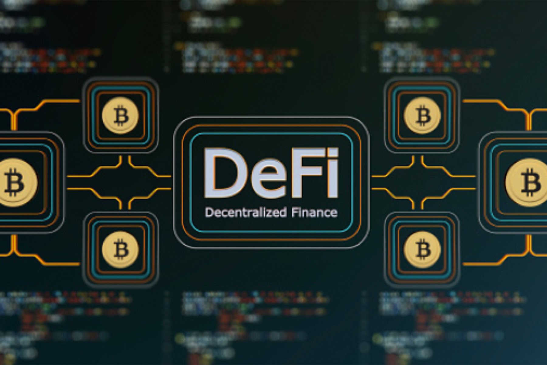Weekly Recap！Long night for DeFi | TokenInsight