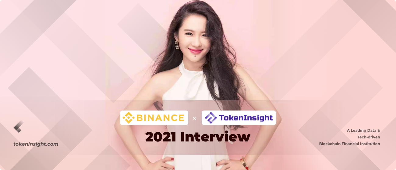 An Interview With Binance CMO & Co-Founder He Yi: You Can Never Pay to Get Listed on Binance ...