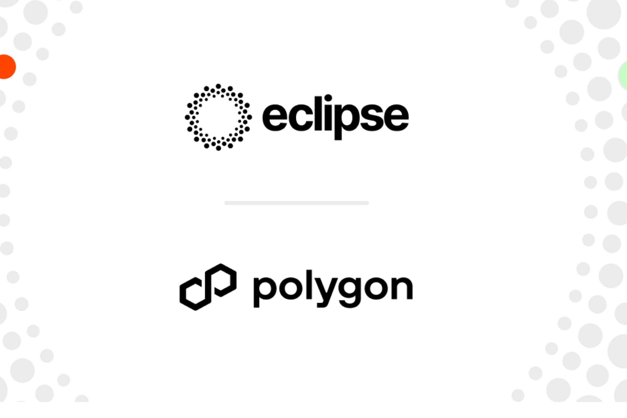 Eclipse Partners with Polygon to Launch Solana-Compatible Layer2 Called ...