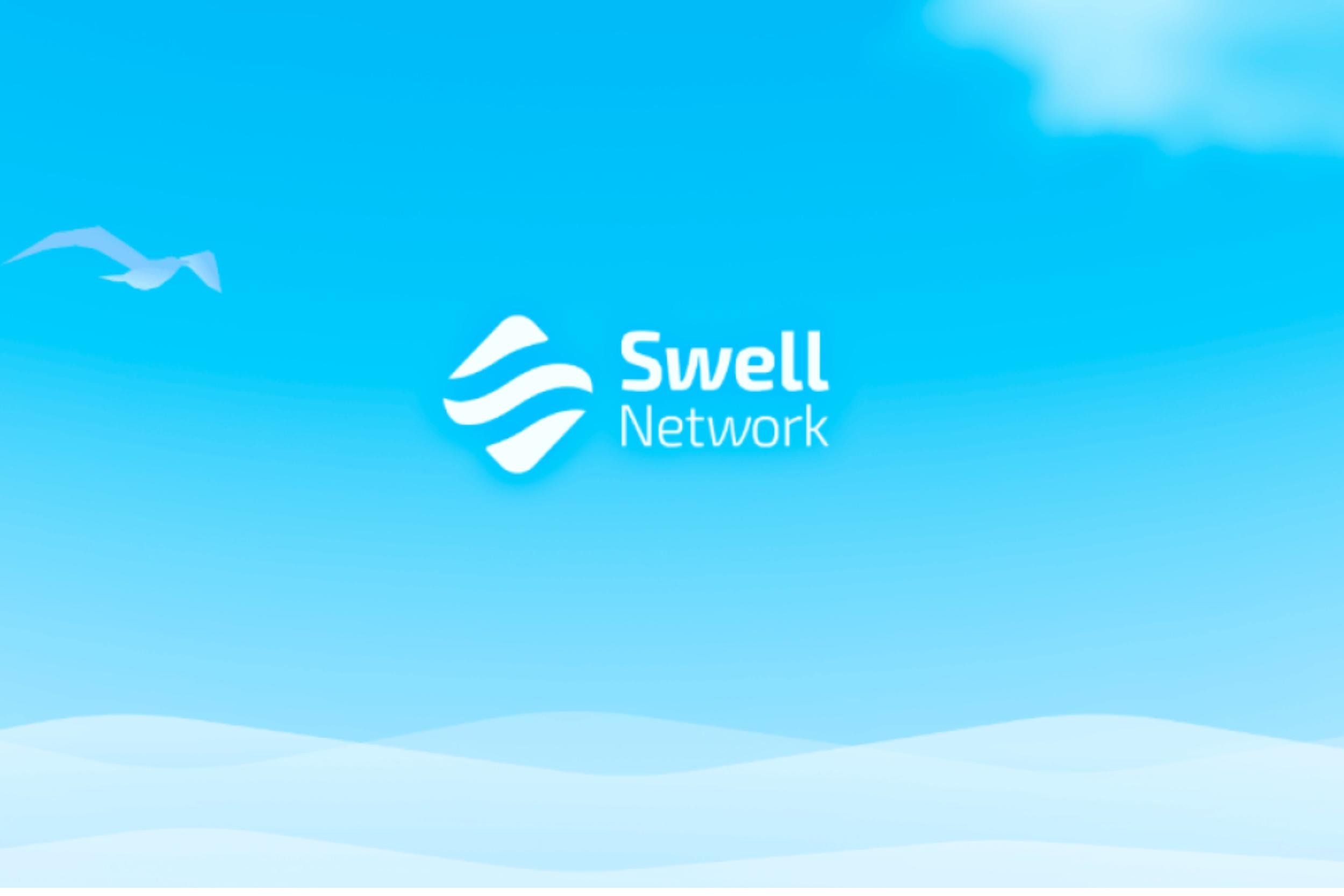 Liquid Staking Protocol Swell Network to Open Staking Deposits in April ...