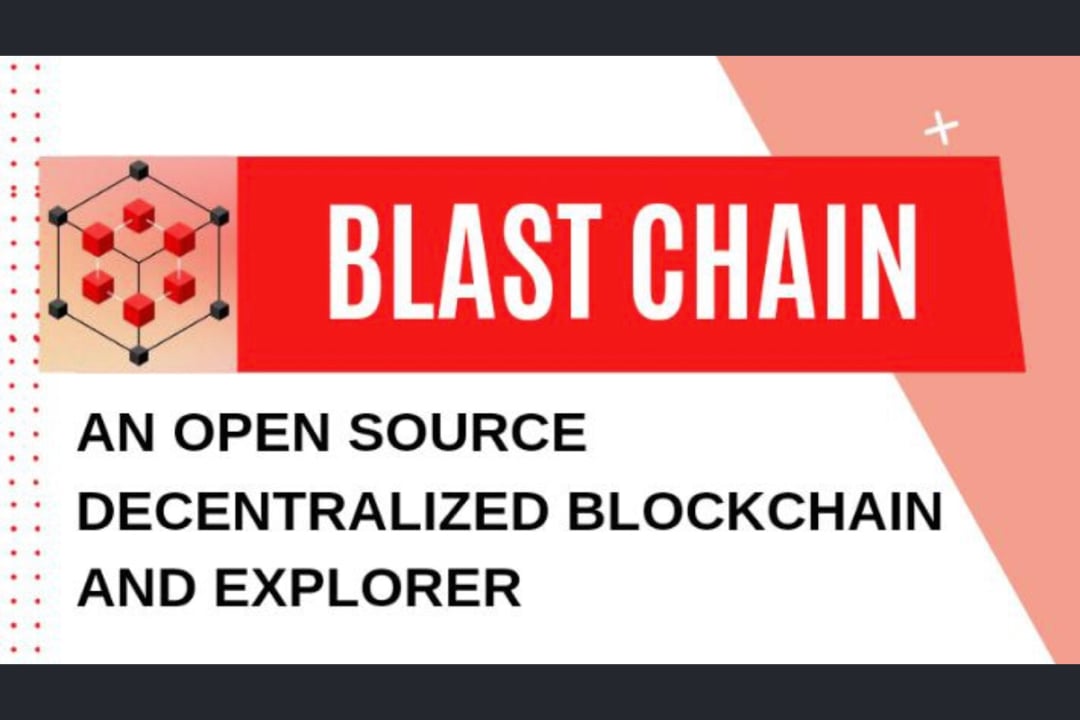 Layer 2 network Blast to roll out its token airdrop next week
