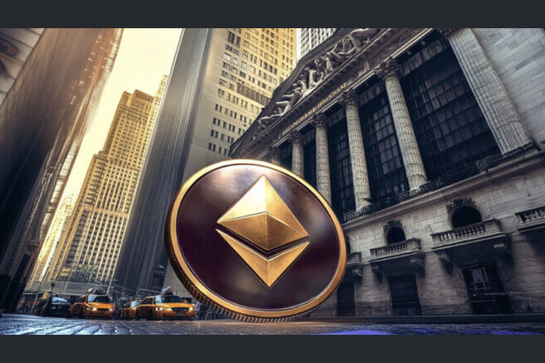Spot Ethereum ETFs record $24 million in net inflows, Grayscale’s ETHE ...