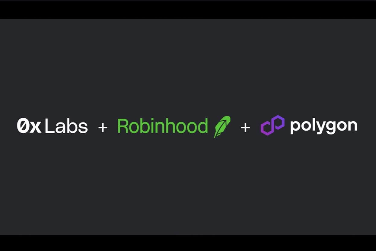0x Labs Launches Tx Relay API on Ethereum and Polygon, with Robinhood ...