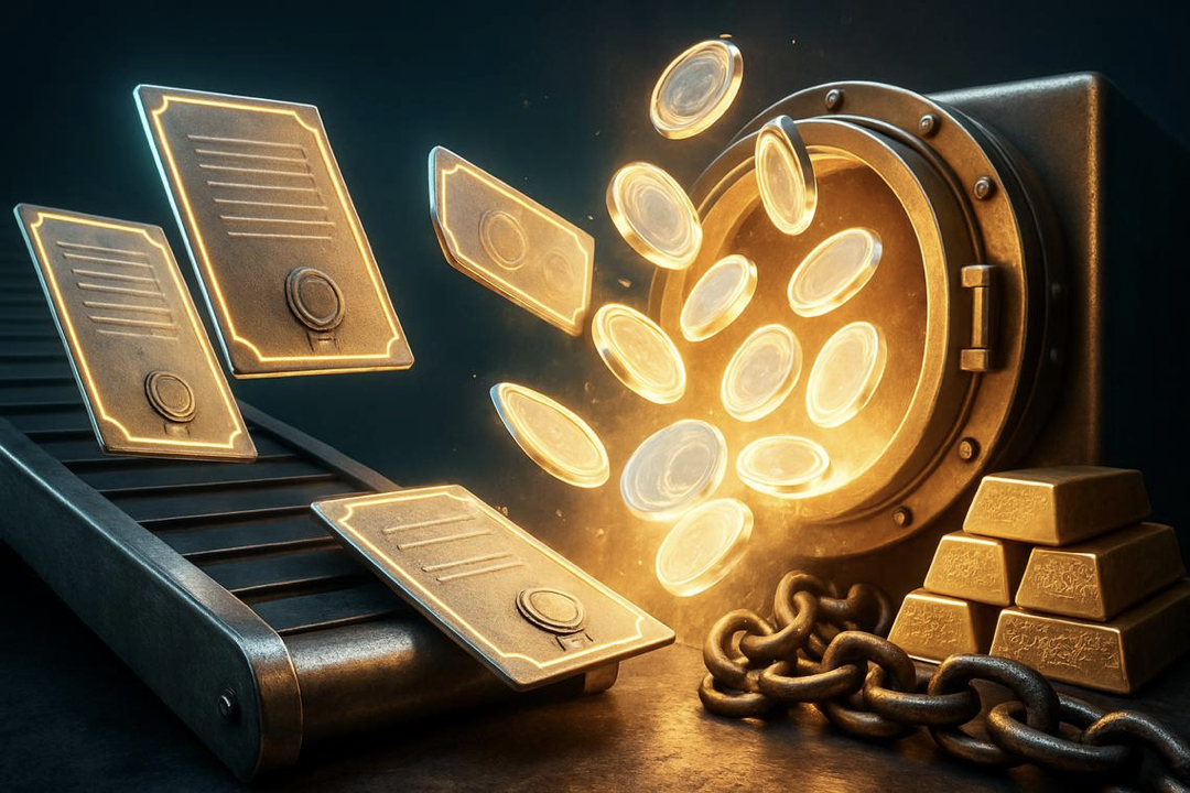 Daily Market Wrap | May.27 | TokenInsight