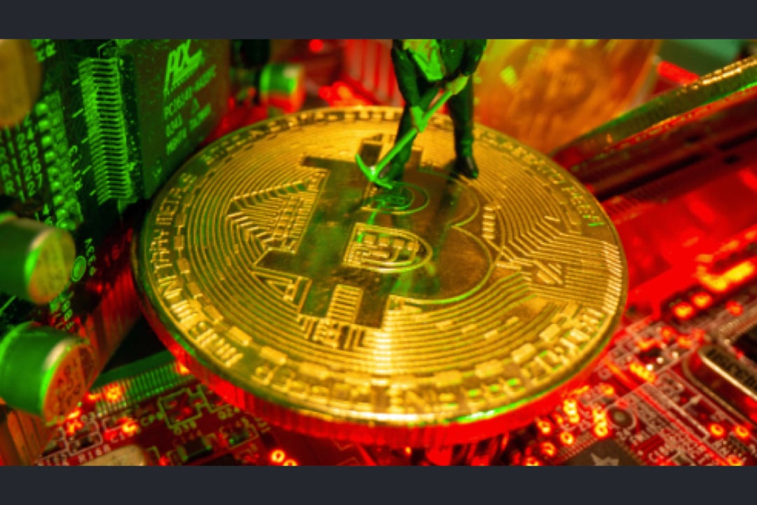 Iris Energy Has Committed Most of Childress Site to Expansion of ...