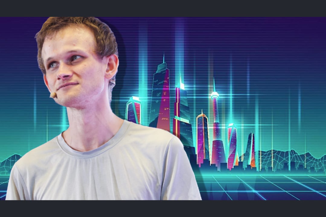 Vitalik Buterin ponders Ethereum’s post-Merge future | TokenInsight