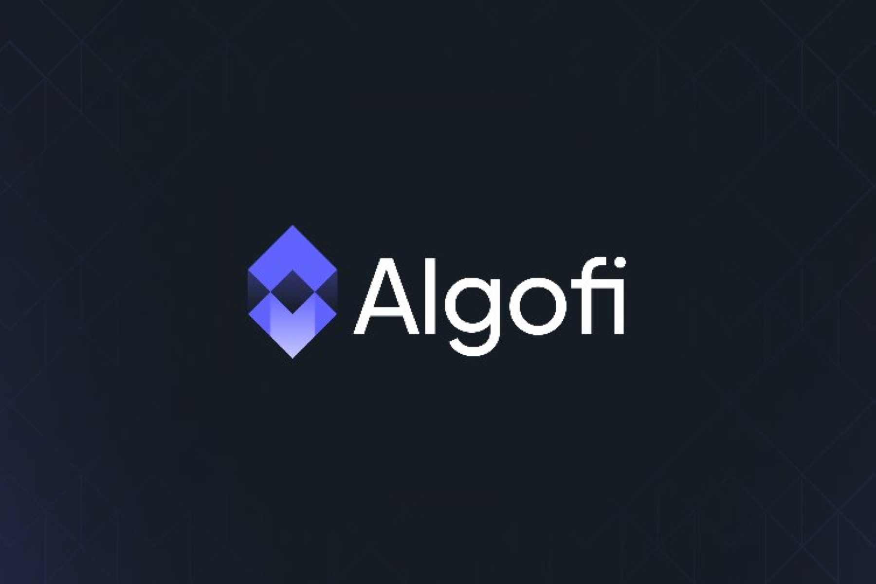 DeFi Protocol Algofi to Wind Down | TokenInsight