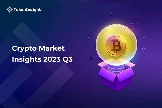 RWA Sector Grows Fast with Market Cap Increases 60% in 2023, TokenInsight Report Shows