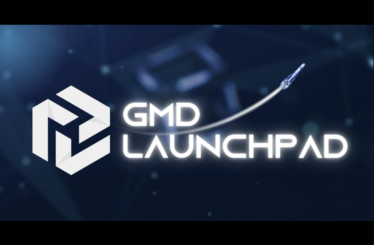GMD Launched a New Launchpad to Onboard Promising Projects into ...