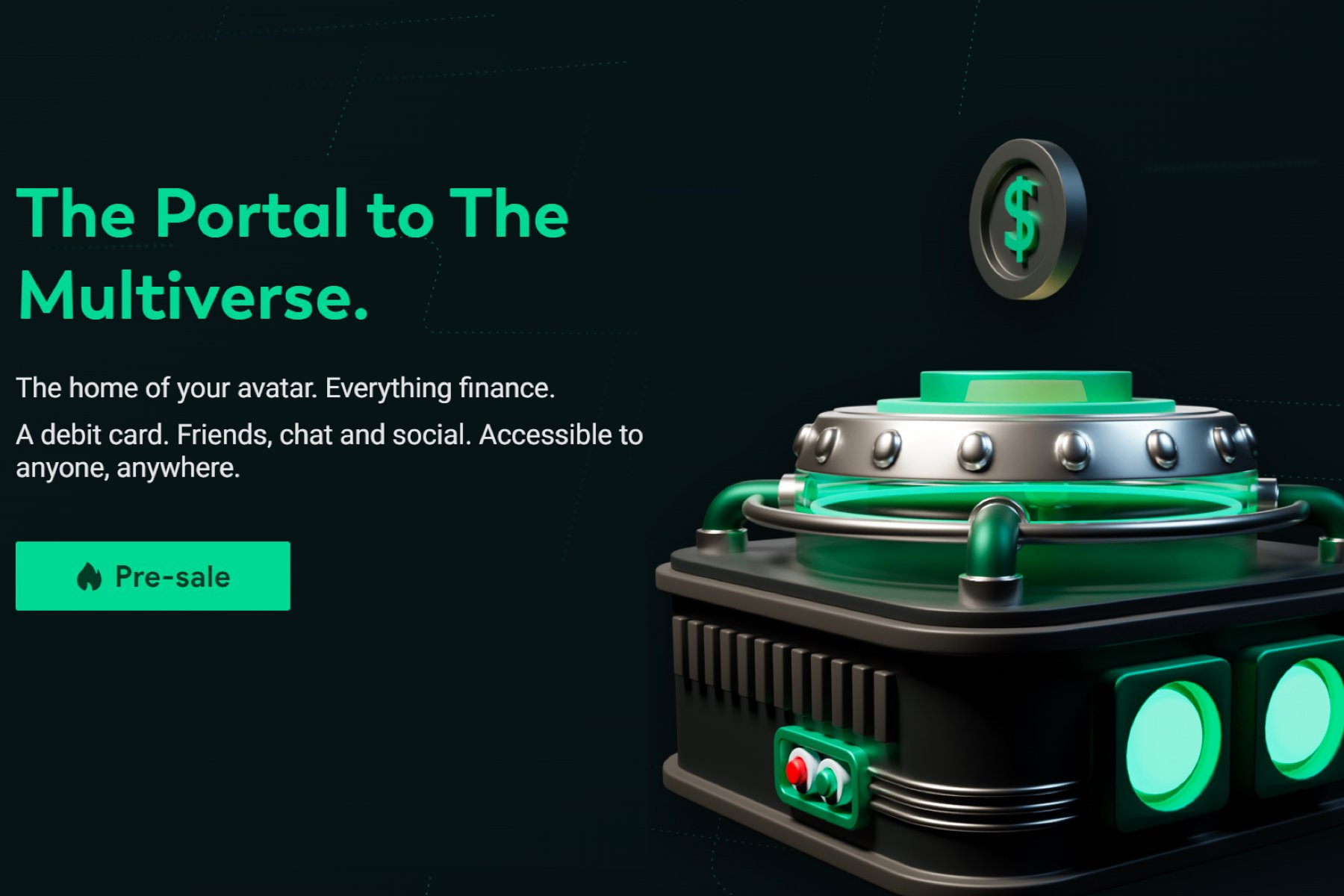 Aribitrum-Based Launchpad PolluxPad's Token Pre-Sale Now Live ...