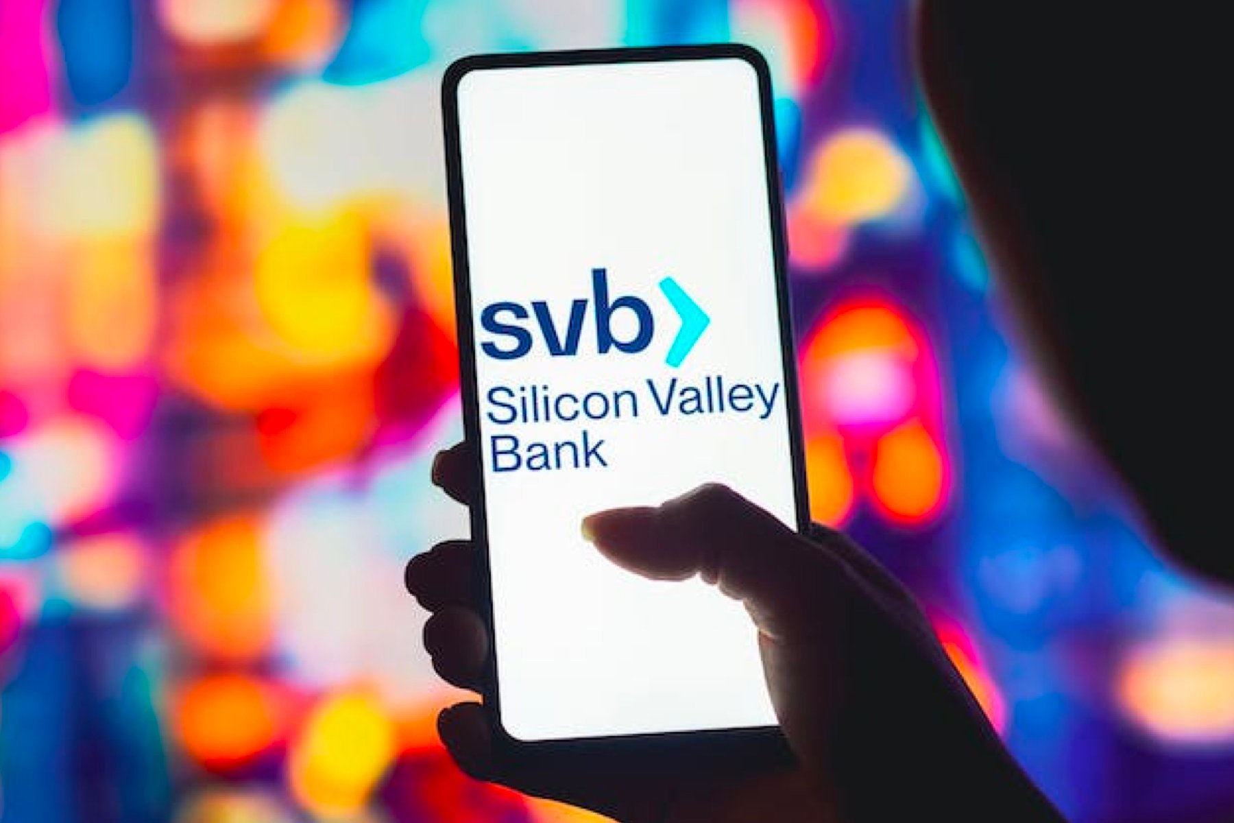Silicon Valley Bank falla, $USDC se desvincula