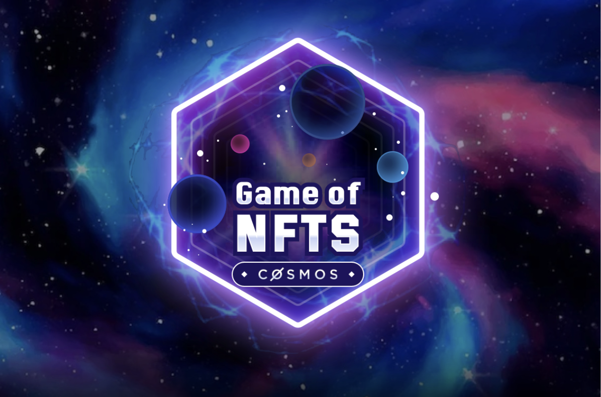 Interchain Foundation은 Cosmos Interchain NFT와 NFT의 게임 행사를 소개합니다 | TokenInsight
