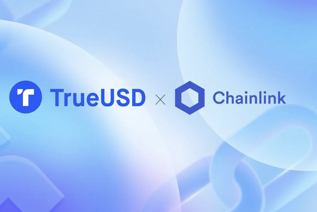 $TUSD Becomes First Stablecoin to Programmatically Control Minting with ...