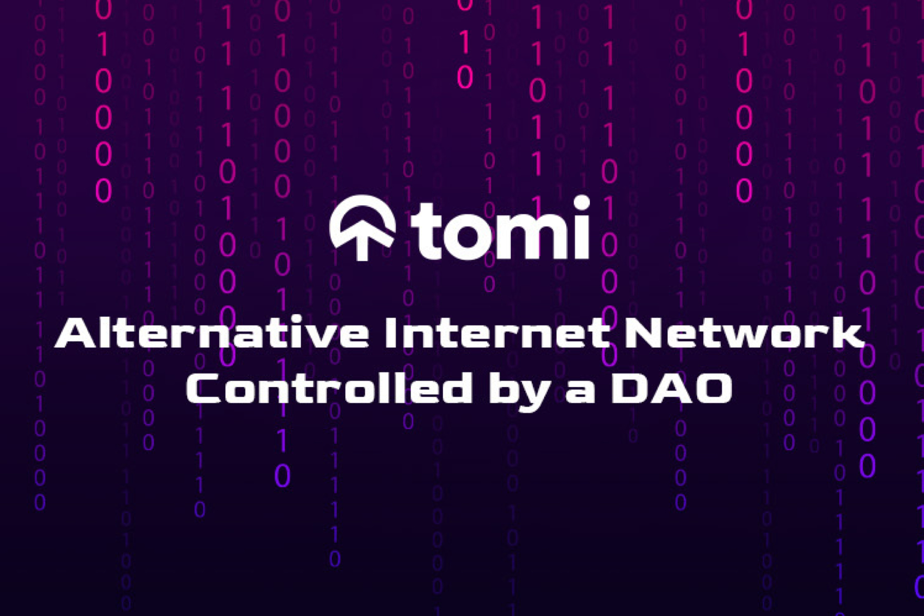 Tomi Closes $40 Million Funding Round, $TOMI Up Over 60% in Last 24 ... Tomi Closes $40 Million Funding Round, $TOMI Up Over 60% in Last 24 ...