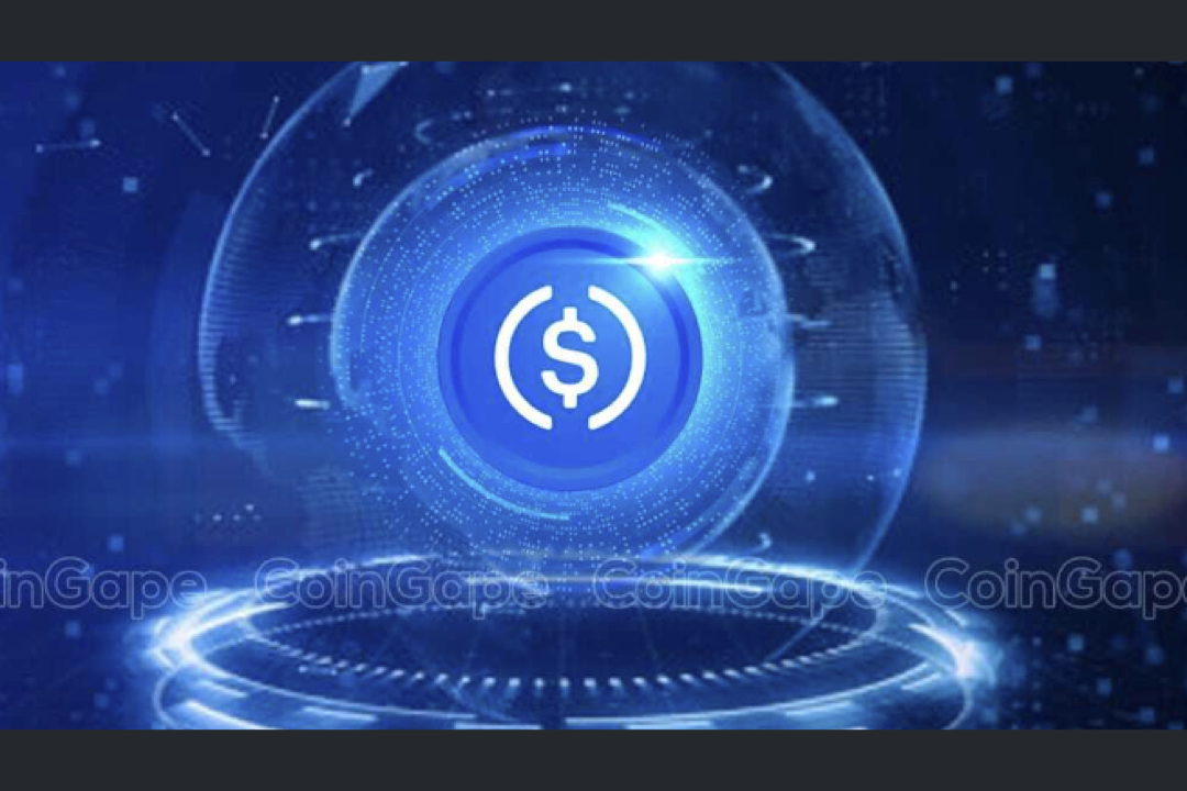 Circle is launching USDC on Sui, marking its 15th network integration | TokenInsight