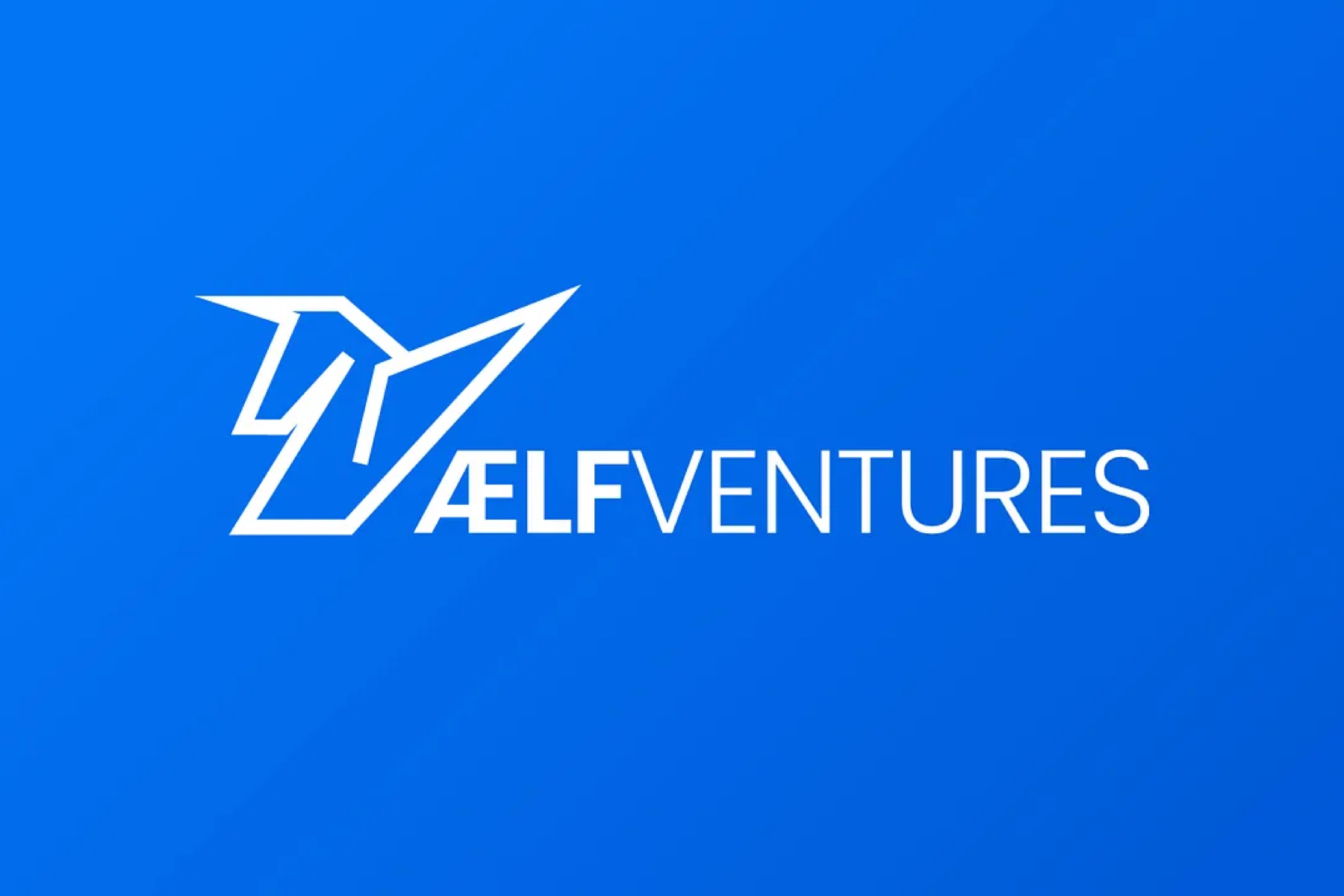 Layer1 blockchain aelf Announces Launch of aelf Ventures with $50 ...