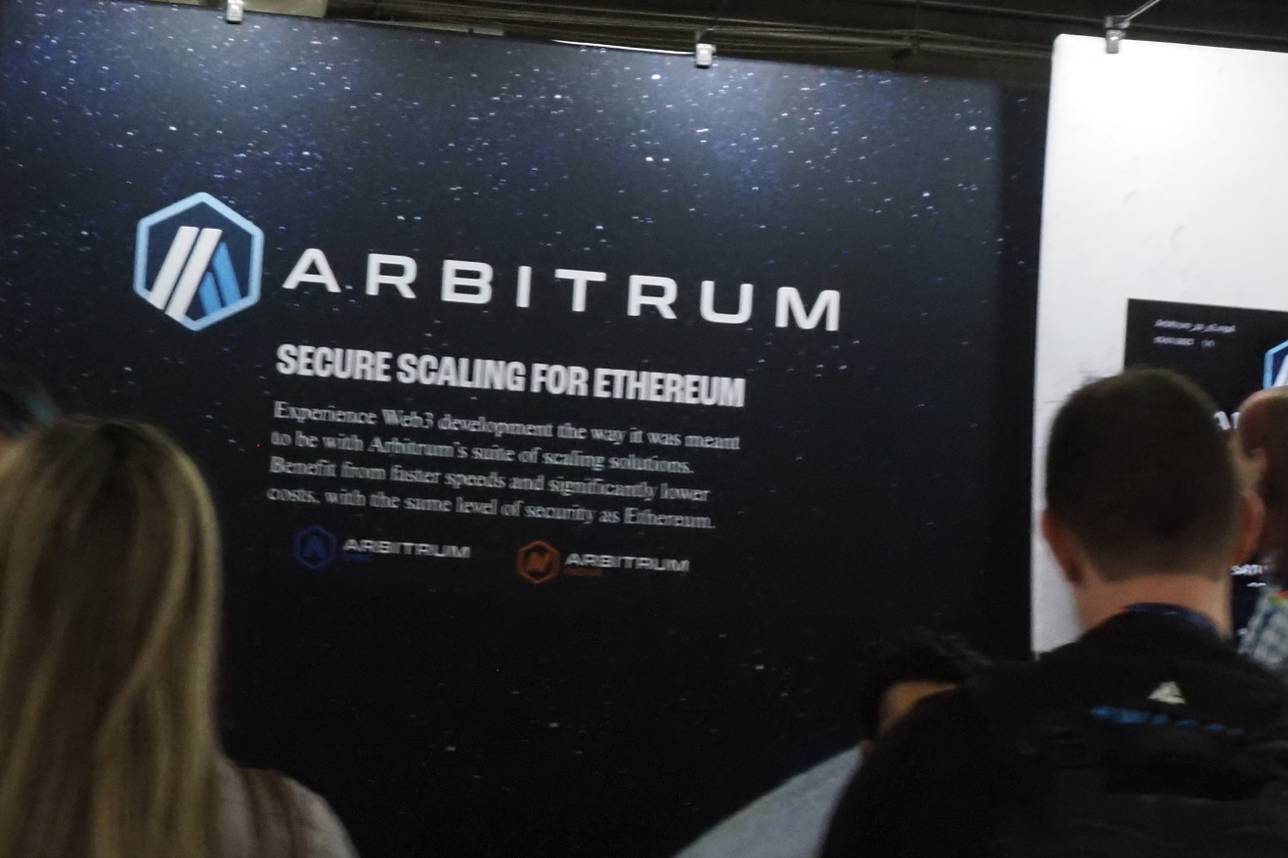 Arbitrum Governance Proposal Approved, 700M $ARB of the Foundation to ...
