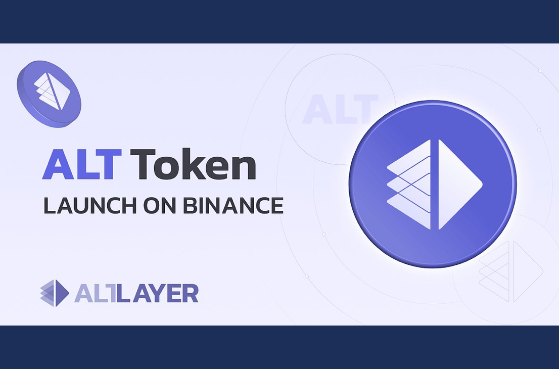 AltLayer가 $ALT를 출시하고 EigenLayer 재투자자와 Celestia Stakers를 위한 에어드랍을 계획 중입니다 | TokenInsight
