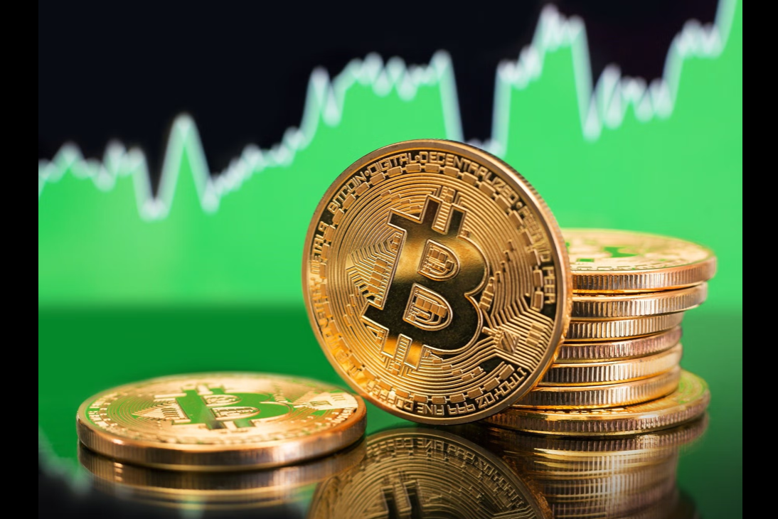 Research Shows The Bitcoin Aggregate Cost Basis of the Market is ...