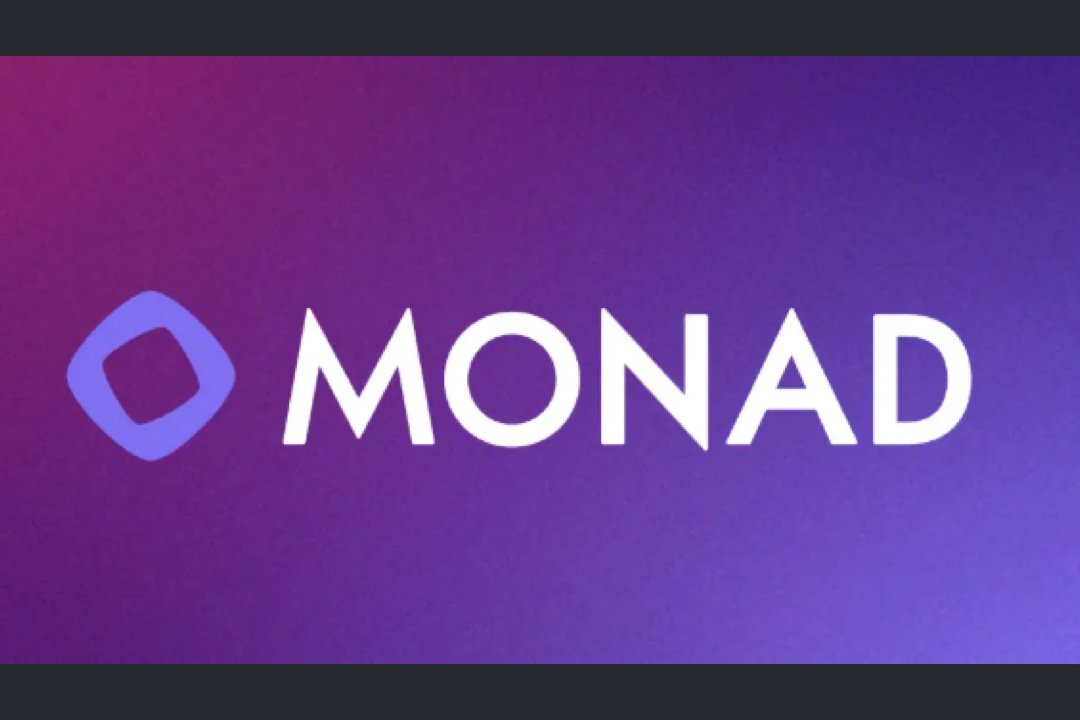 Monad va a lanzar una red de prueba pública el 19 de febrero.