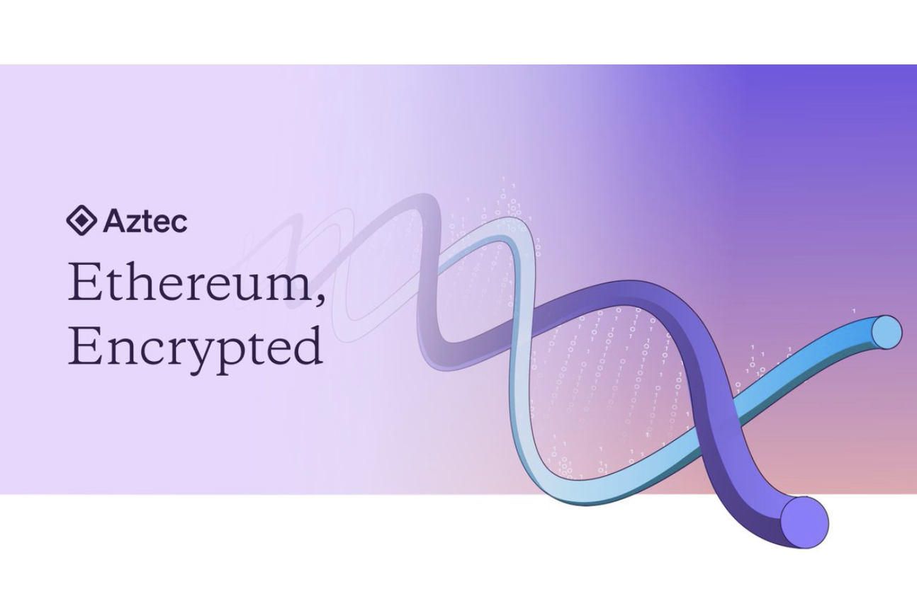 Aztec to Develop a Hybrid Zero-Knowledge Rollup on Ethereum