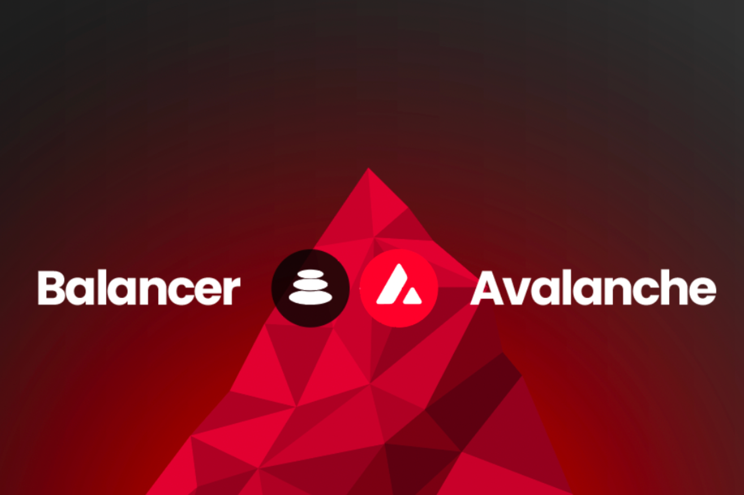 Decentralized Exchange Balancer Live on Avalanche | TokenInsight