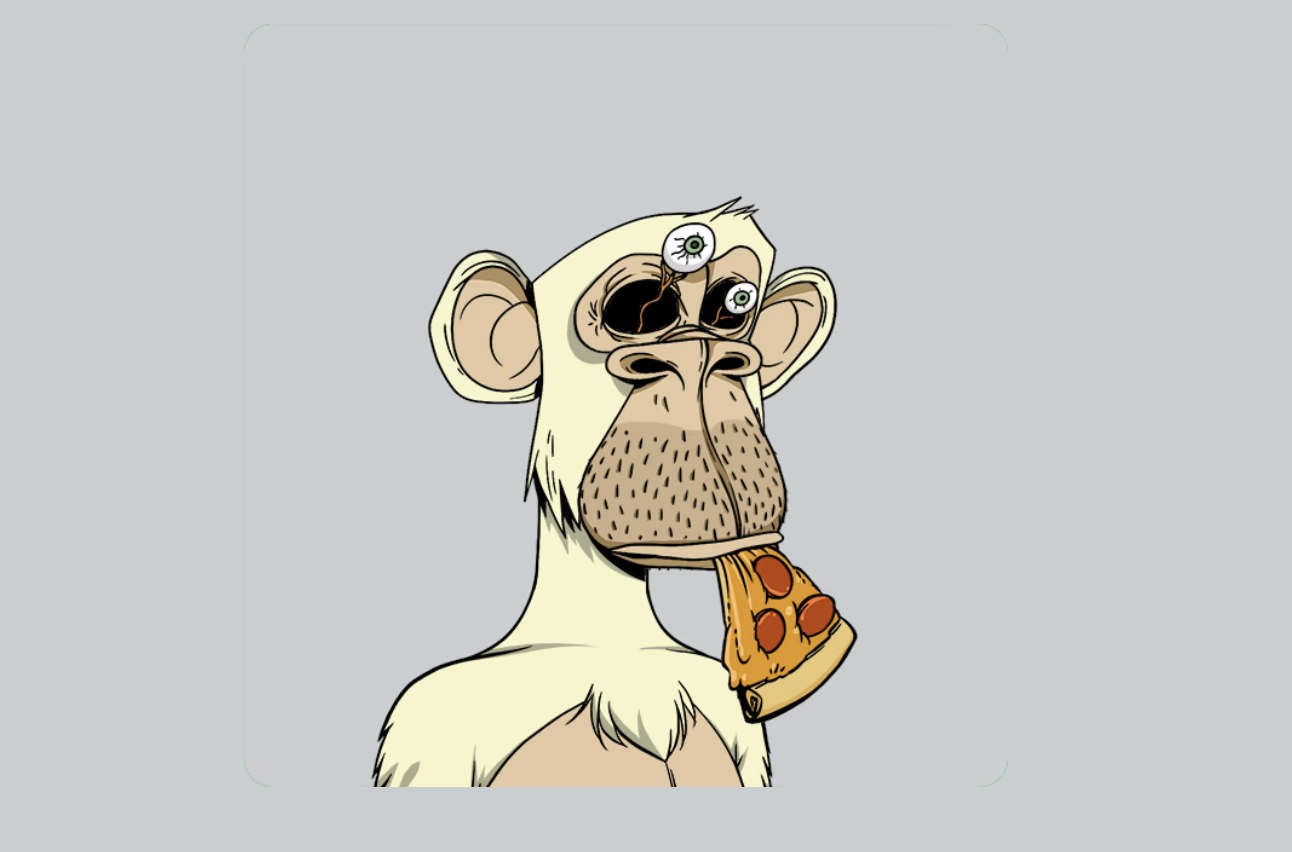 The Second Rarest Bored Ape Sold for just 200 ETH Today | TokenInsight