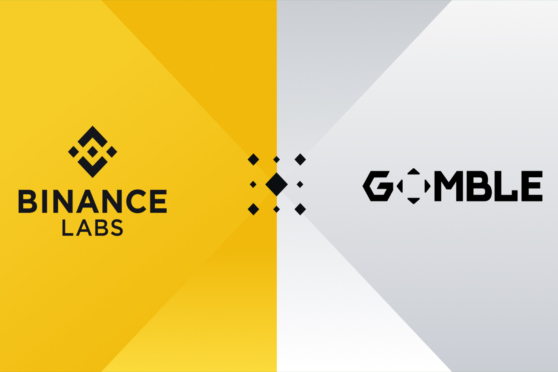 Binance Labs Invests in South Korean Blockchain-based Game Developer GOMBLE