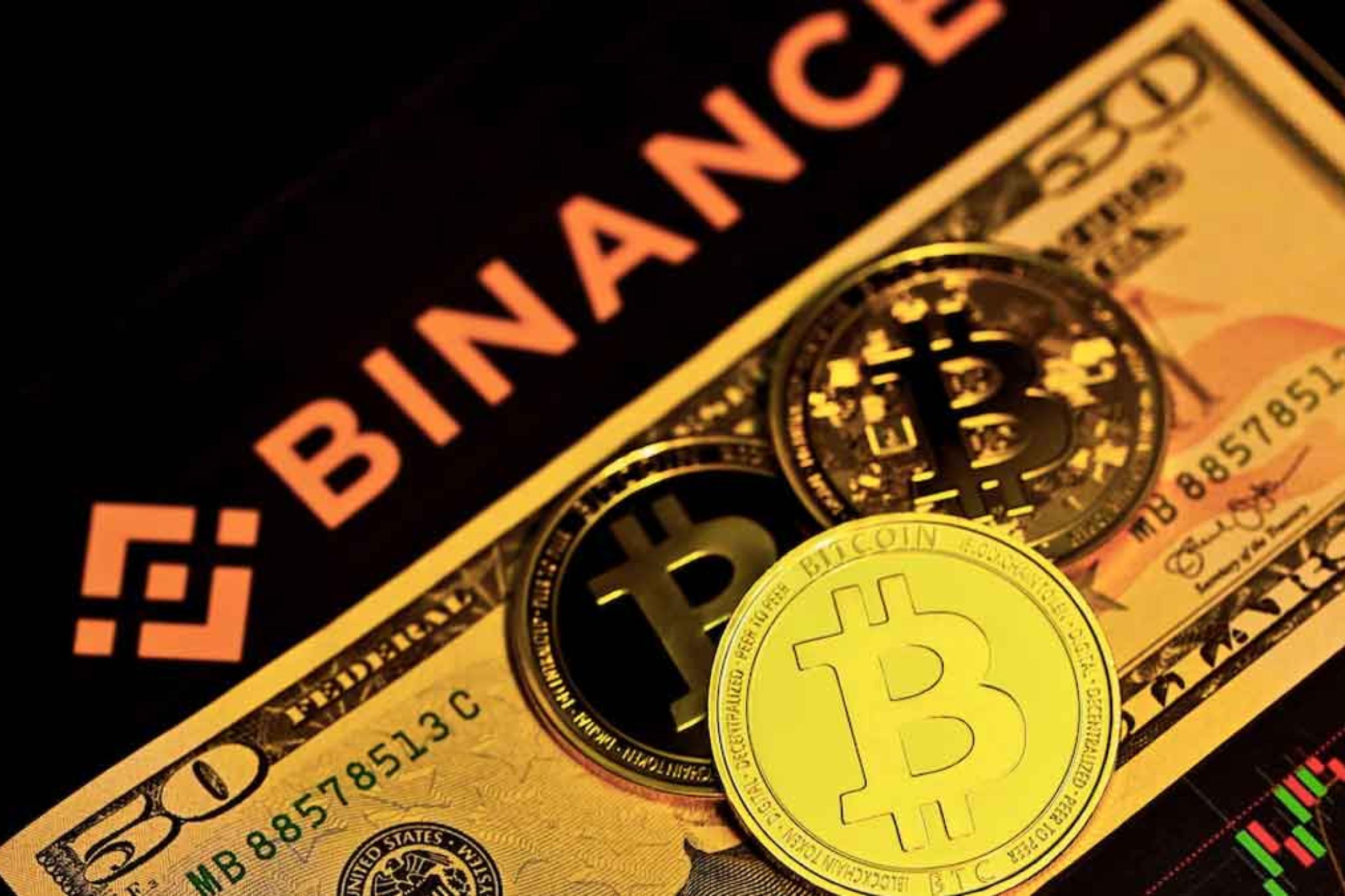 Binance's Bitcoin Orderbook Liquidity Surged Before Price Increase ...