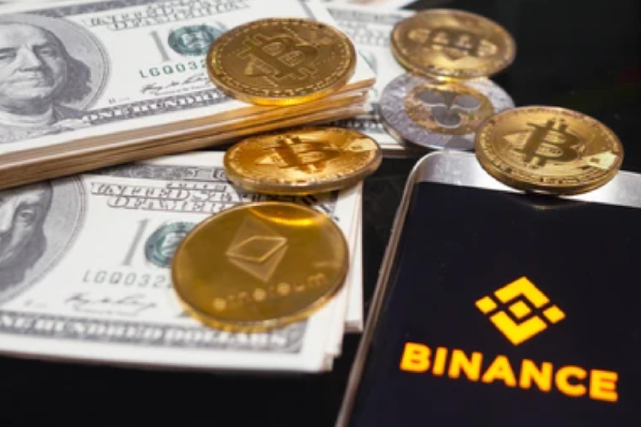 Data: Binance.US Trading Volume in Past 90 Days Plummeted 96.8%