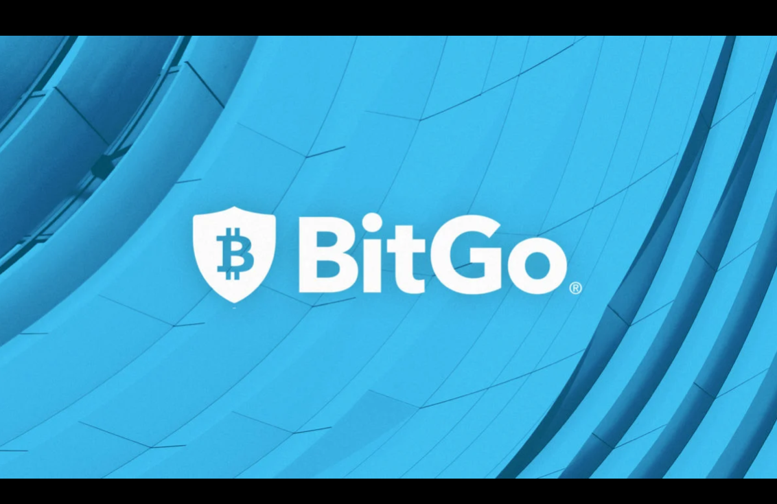 Crypto Custody BitGo Completes $100 Million Funding at a Valuation of ...