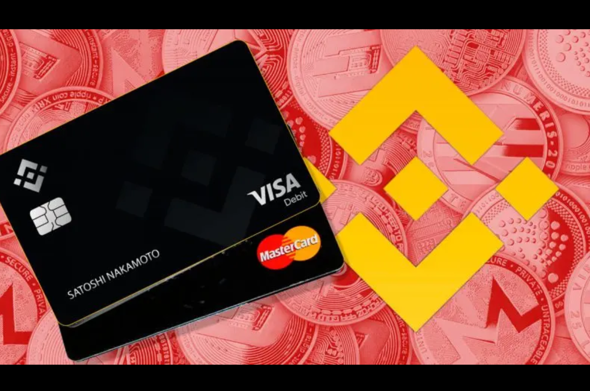 Mastercard to Terminate Crypto Card Partnership with Binance | TokenInsight