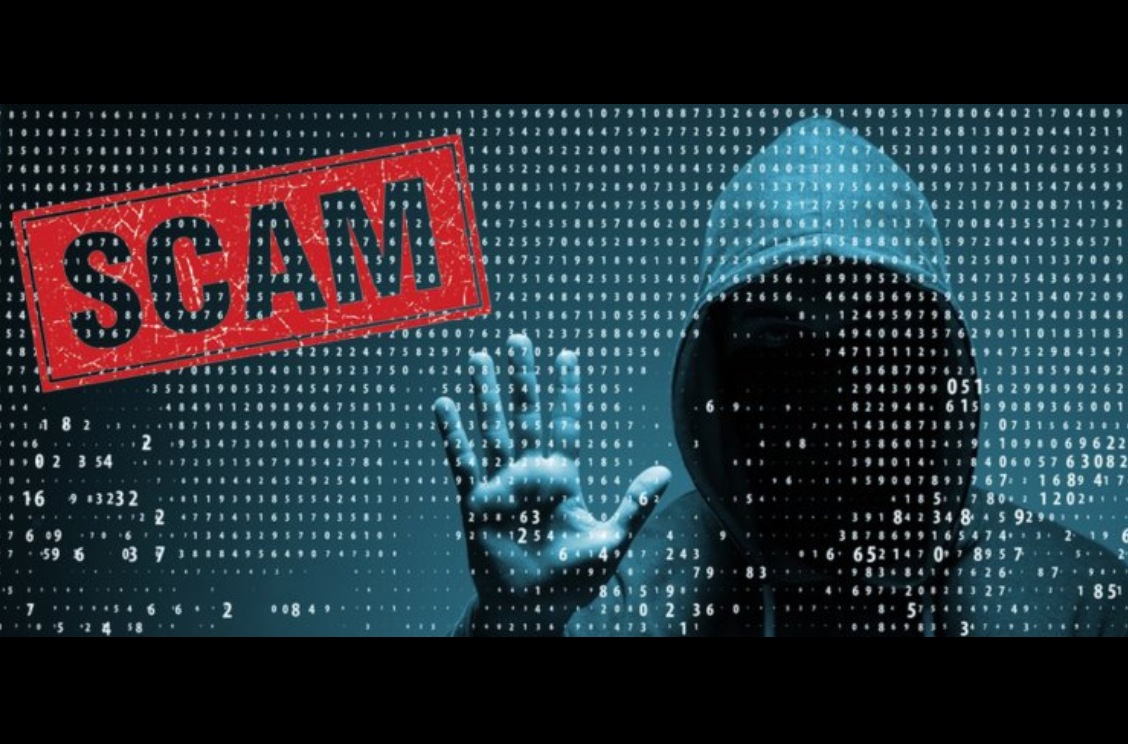 Binance Encounters Transfer Scam, Scammers Use Addresses with the same ...