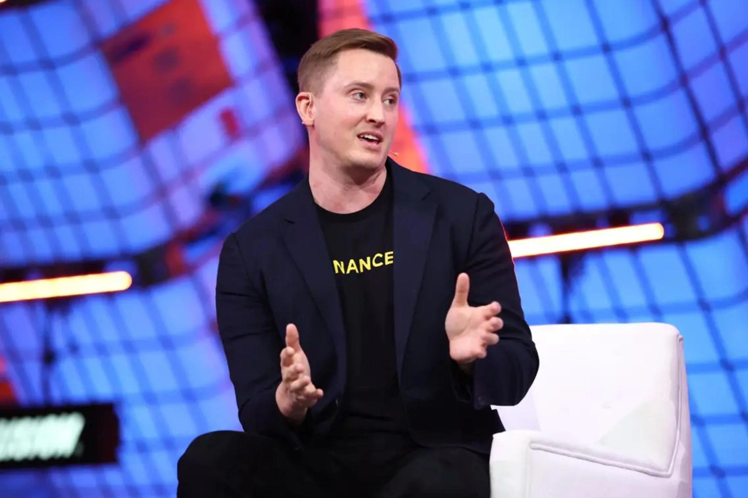 Binance.US Cuts 1/3 of Workforce, CEO Leaves | TokenInsight