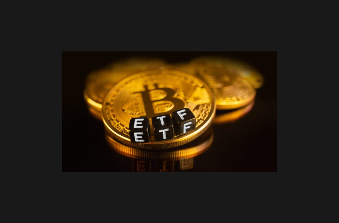 Bitcoin ETF Applicants Revealed Details for Initital Funding Amount and ...