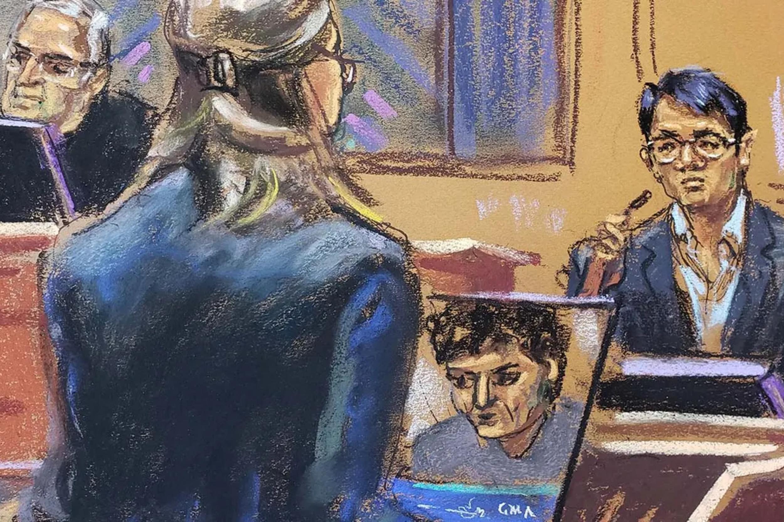 SBF Trial: Former FTX General Counsel Says He Never Approved Loans of ...