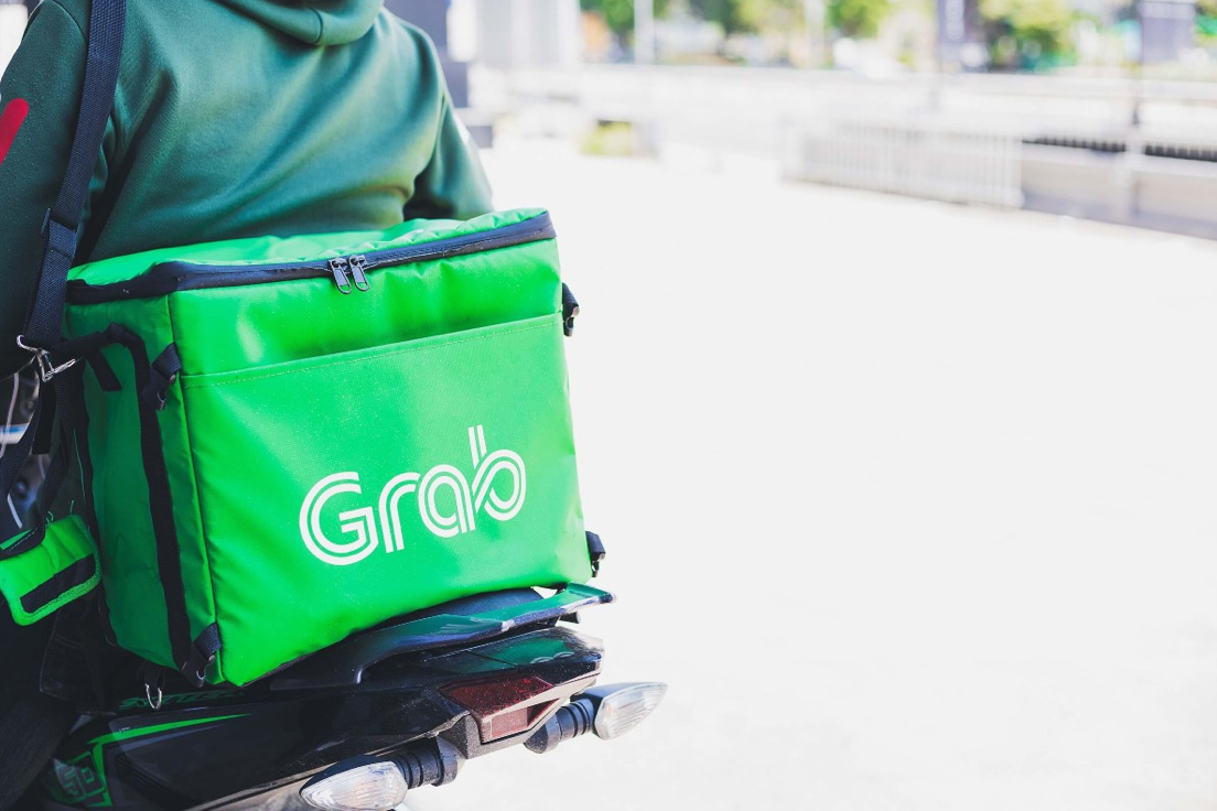 Circle et Grab se sont associés pour intégrer des services Web 3 dans l ...