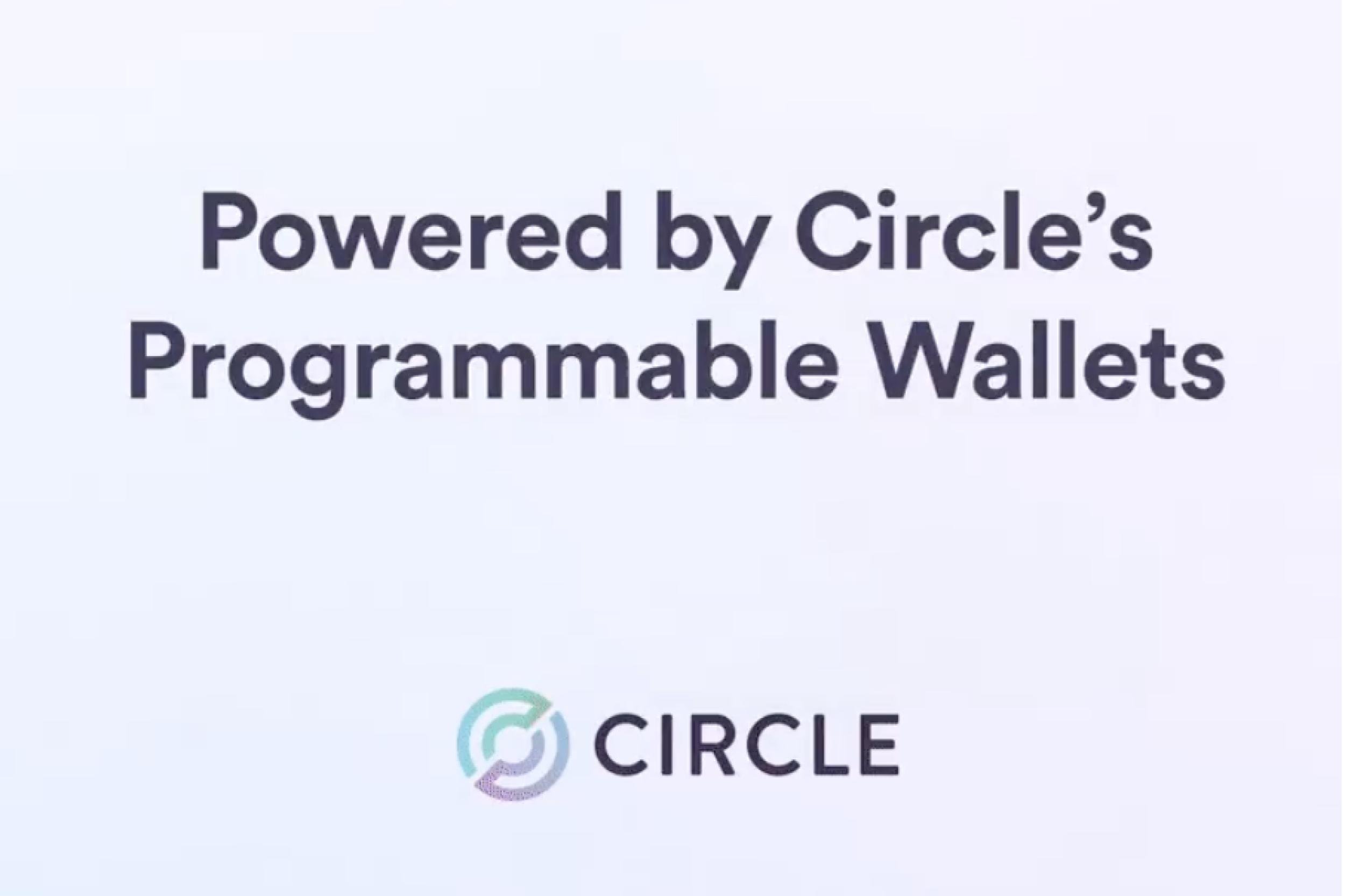 Circle Launches Programmable Web3 Wallets Platform for Developers | TokenInsight