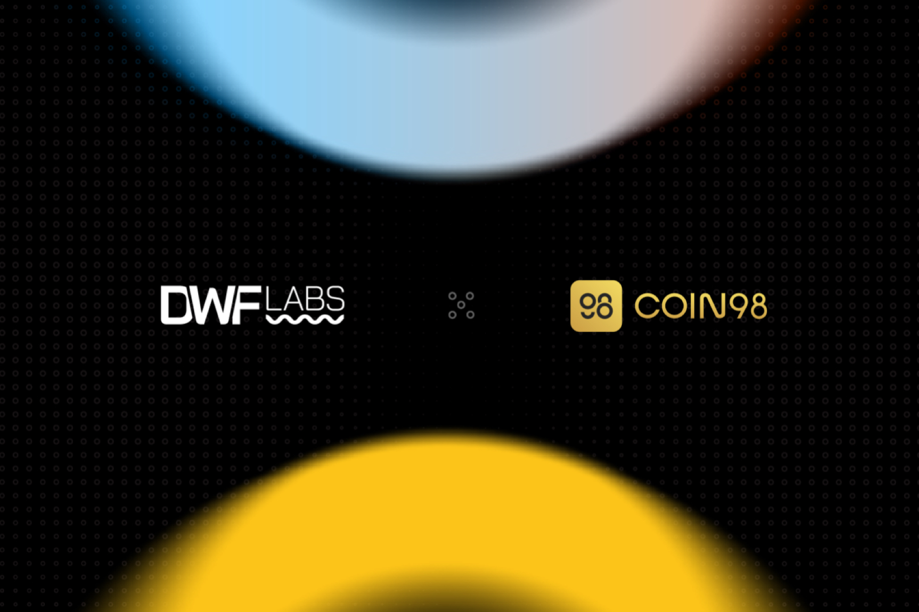 Coin98 Secures Millions in Investment from DWF Labs | TokenInsight
