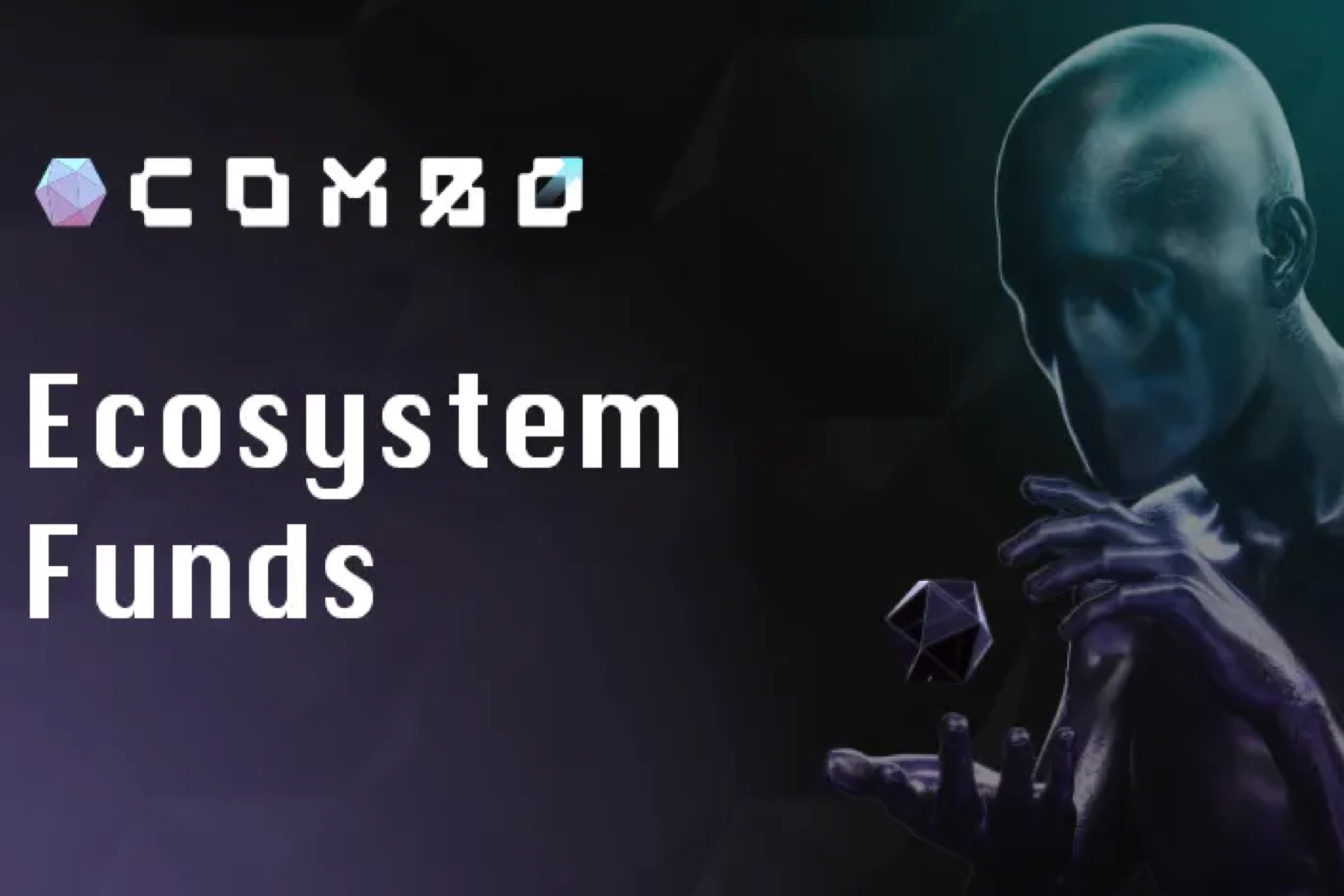 COMBO Launches $80 Million Ecosystem Fund