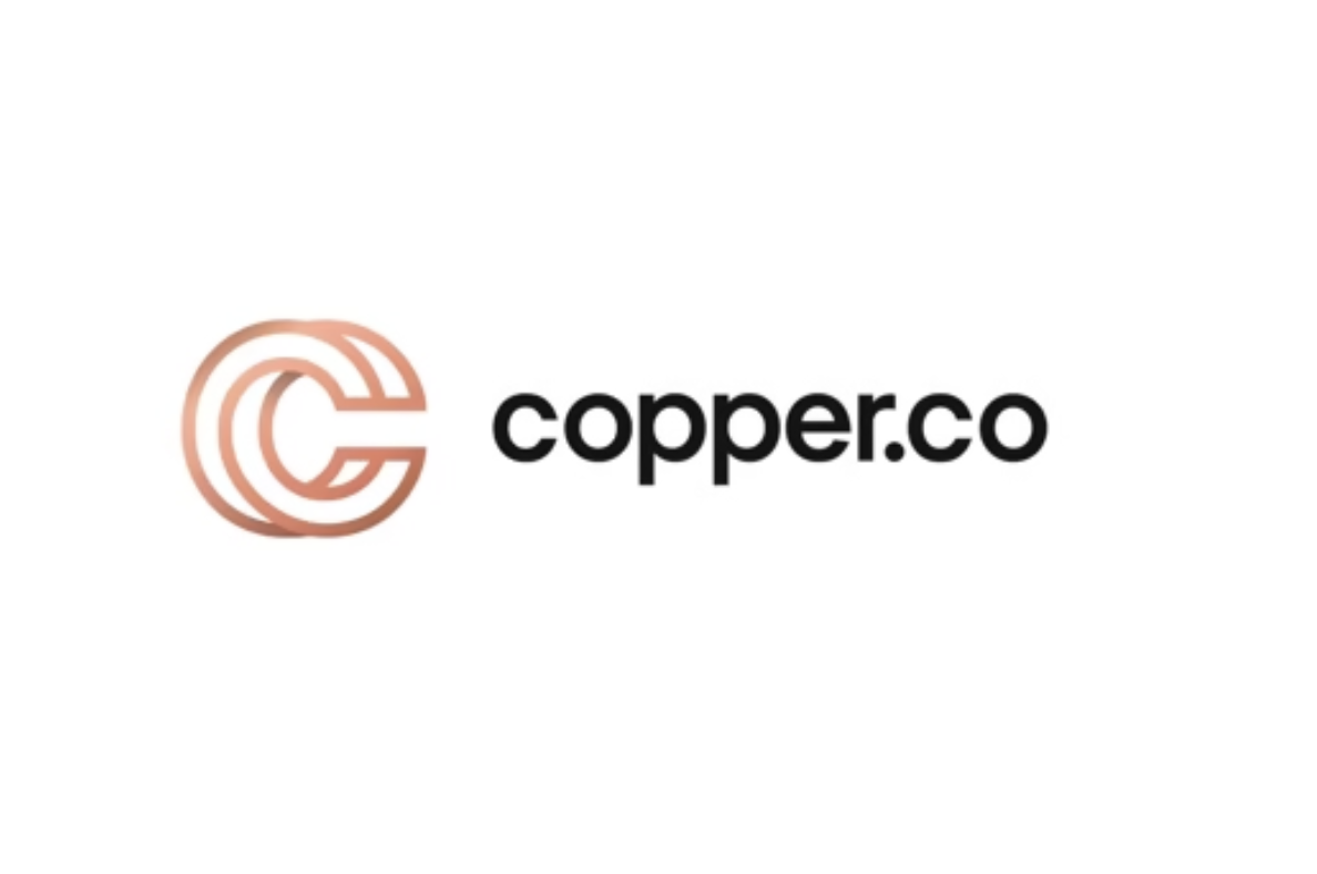 Copper Gives Up Enterprise Business to Focus on Custody and Settlement ...