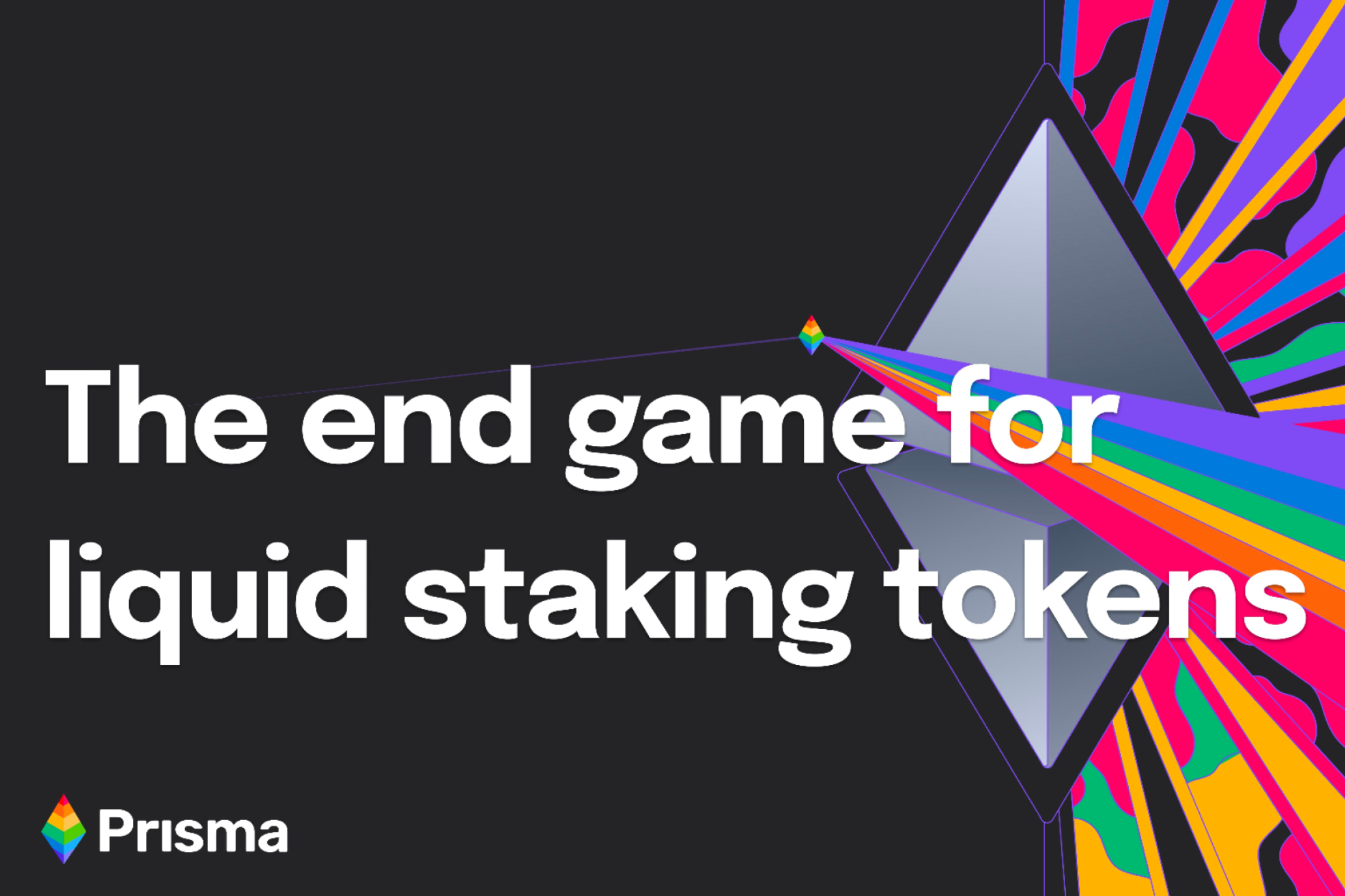 Stablecoin Protocol Prisma Finance Raises Funds from Curve Founder, OKX ...