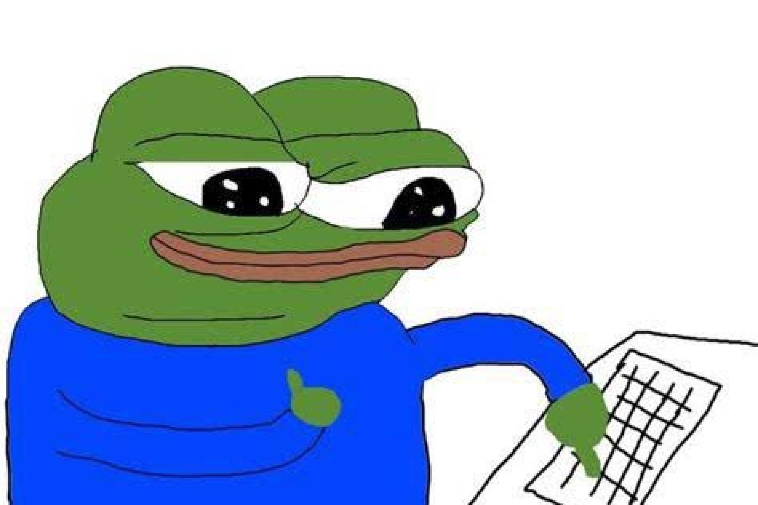 Coinbase Apologizes to Crypto Community for Disrespecting $PEPE